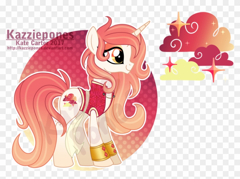 Sunny Glow Mlp Oc [closed] By Kazziepones - Mlp Oc Deviantart - Free ...